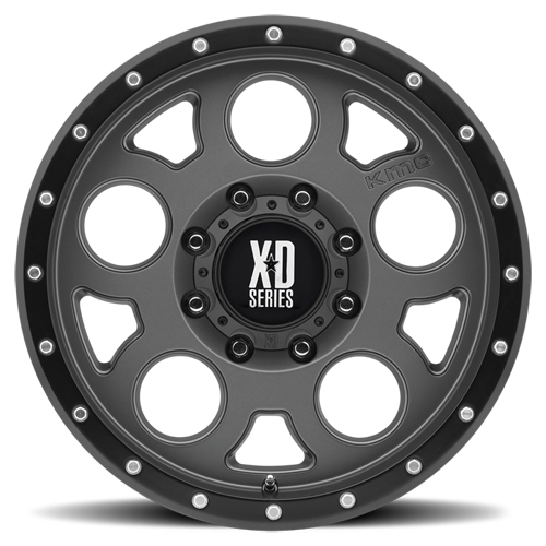 XD Series XD126 Enduro Pro 20 X9 8-170.00 18 GYMTBL | America's Tire