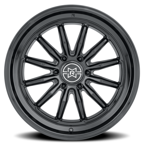Method Race Wheels MR803 22 X10 6-139.70 10 BKGLXX | Discount Tire