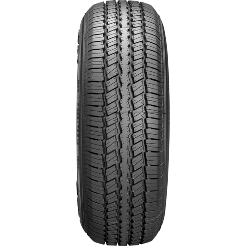 Continental Contitrac LT275 /65 R18 123S E1 BSW | Discount Tire