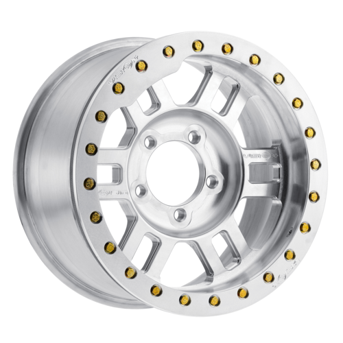 Vision Manx Competition Beadlock 17 X8.5 5-150.00 -15 SLMCBA | Discount ...