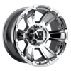 XD Series XD 796 Revolver 20 X10 8-165.10 -24 CHCHXX | America's Tire
