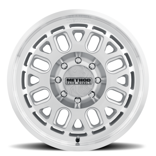 Method Race Wheels MR321 20 X9 8-165.10 18 RWMCXX | America's Tire