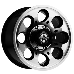 American Outlaw Wheels for Trucks & SUVs | America's Tire