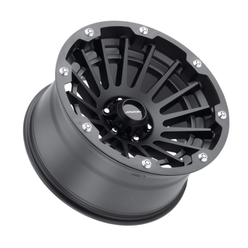 Vision Creep 17 X9 6-139.70 12 BKMTBA | America's Tire