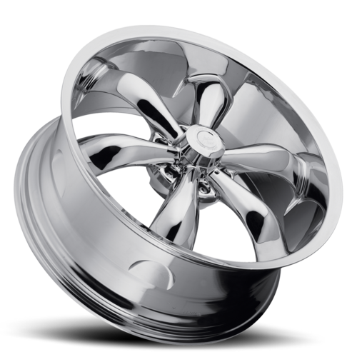 Vision Legend 5 20 X9.5 5-115.00 12 CHCHXX | Discount Tire