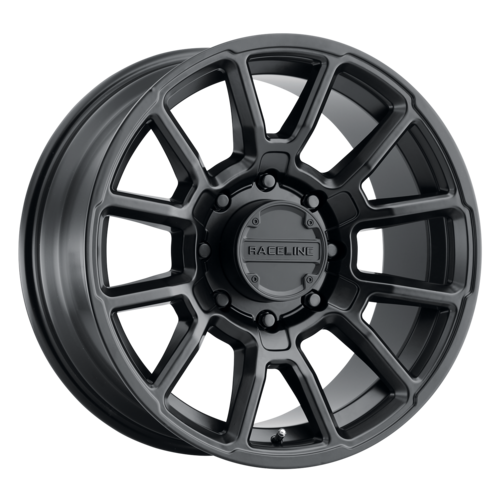 Raceline 950B-Gauge 20 X10 8-165.10 -19 BKMTXX | Discount Tire