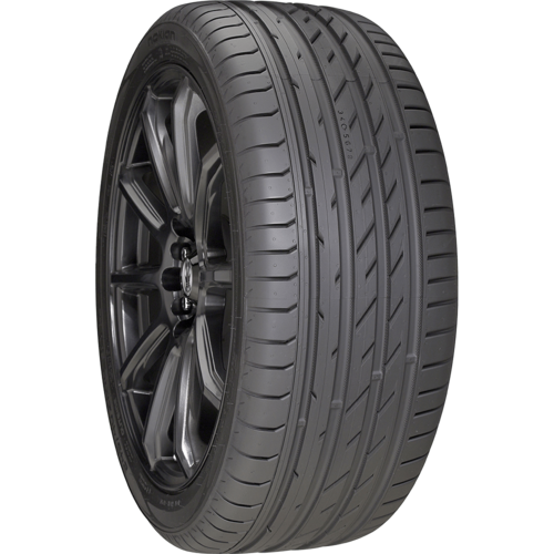 Nokian Zline 255 /35 R18 94Y XL BSW | Discount Tire