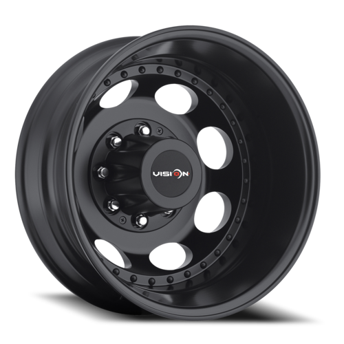 Vision Hauler Dually 16 X5.5 6-205.00 -126BKGLXX | America's Tire