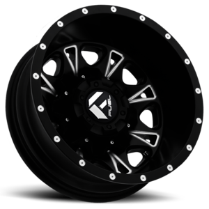 Fuel Off Road Wheels for Trucks & ATVs/UTVs | Discount Tire