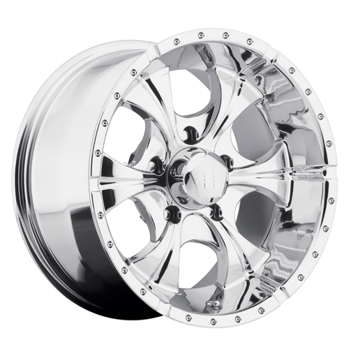 Helo HE791 Maxx 17 X8 5-127.00 -6 CHCHXX | Discount Tire