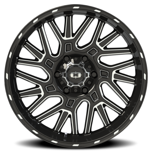 Vision Brawl Wheels: Shop & Save | Discount Tire