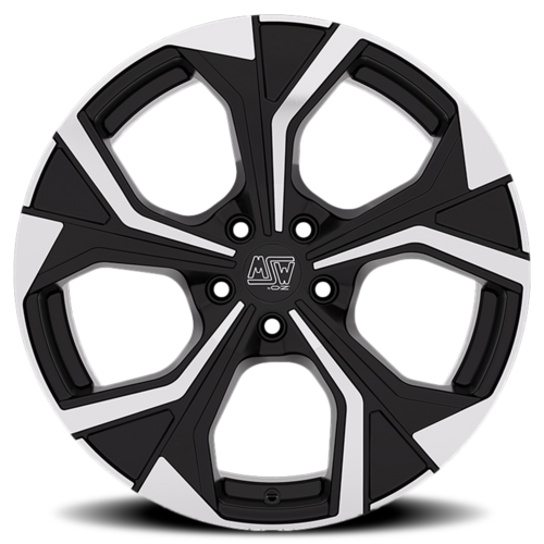 MSW Wheels Type 43 | Discount Tire