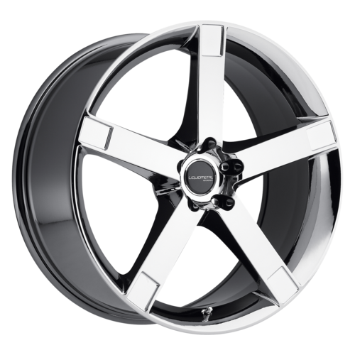 Liquid Metal Sabre 22 X11 5-120.00 45 CHCHXX | America's Tire