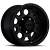 KMC KM522 Enduro 18 X9 5-127.00 0 BKMTXX | America's Tire