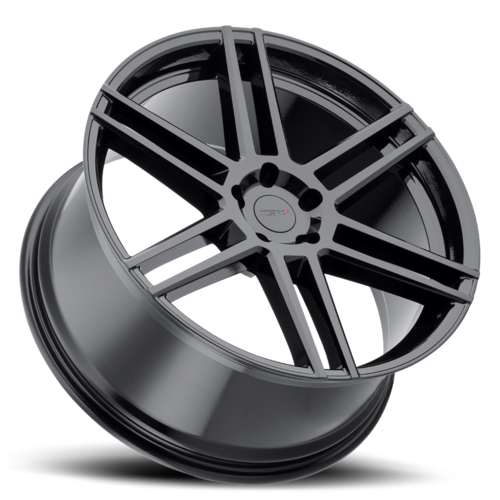 TSW Autograph 22 X10.5 5-130.00 35 BKGLXX | America's Tire