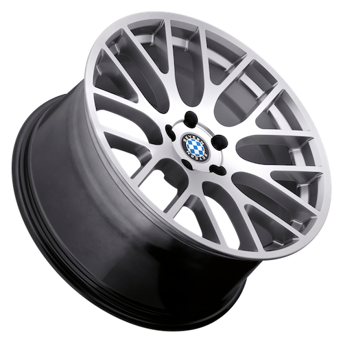 Beyern Spartan 18 X8.5 5-120.00 15 SLGLXX | Discount Tire