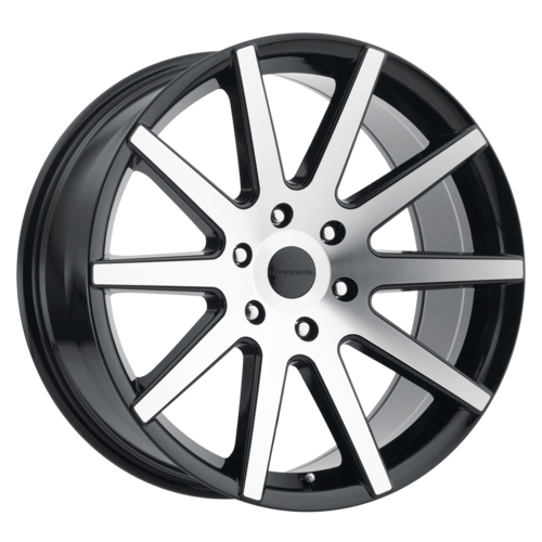 Liquid Metal Blade | Discount Tire