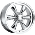 Vision Legend 6 Wheels | Multi-Spoke Chrome Truck Wheels | Discount Tire