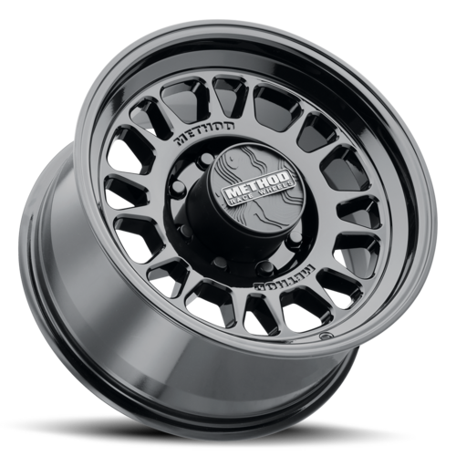 Method Race Wheels MR318 17 X8.5 8-170.00 0 GLXX | Discount Tire