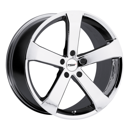 TSW Vortex 17 X8 5-112.00 32 CHCHXX | America's Tire