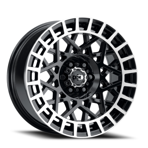 Vision Savage 18 X8 5-112.00 40 GLML | America's Tire