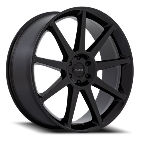 Status Mammoth Wheels: Shop Now | Discount Tire
