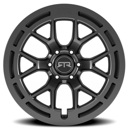 RTR Tech 6 Bronco Sport 17 X7.5 5-108.00 35 DGMTXX | Discount Tire