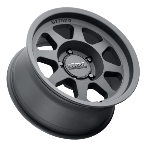 Method Race Wheels MR701 17 X7.5 5-114.30 30 BKMTXX | Discount Tire