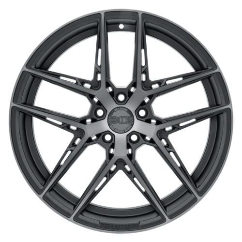 XO Luxury Cairo 20 X9 5-114.30 20 DGMCTD | Discount Tire