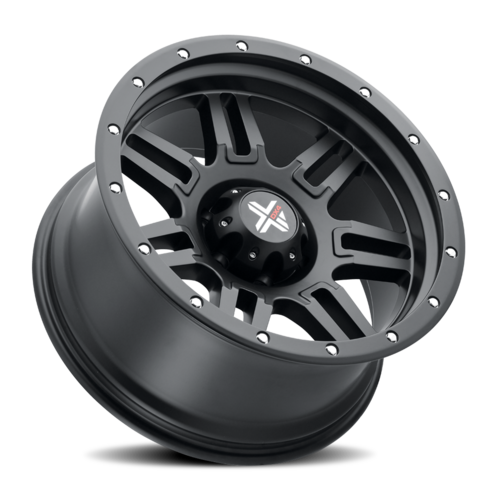 DX4 7S Wheels: Style & Performance | Discount Tire