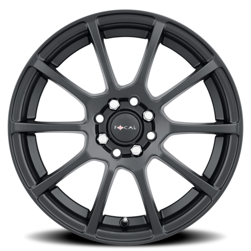 Focal F20 Wheels: Shop Now & Save | Discount Tire