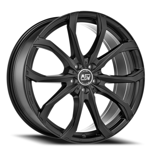 MSW Type 48 19 X8 5-112.00 45 BKMTXX | Discount Tire