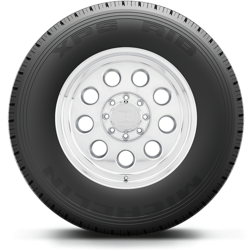 Michelin XPS Rib | America's Tire
