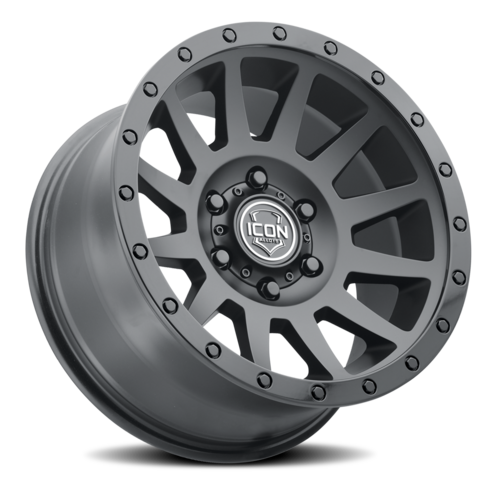 Icon Compression Wheels: Shop Deals | Discount Tire