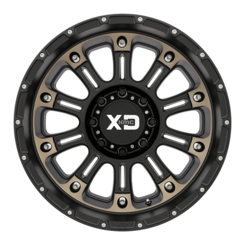 XD Series XD829 Hoss 2 | Discount Tire