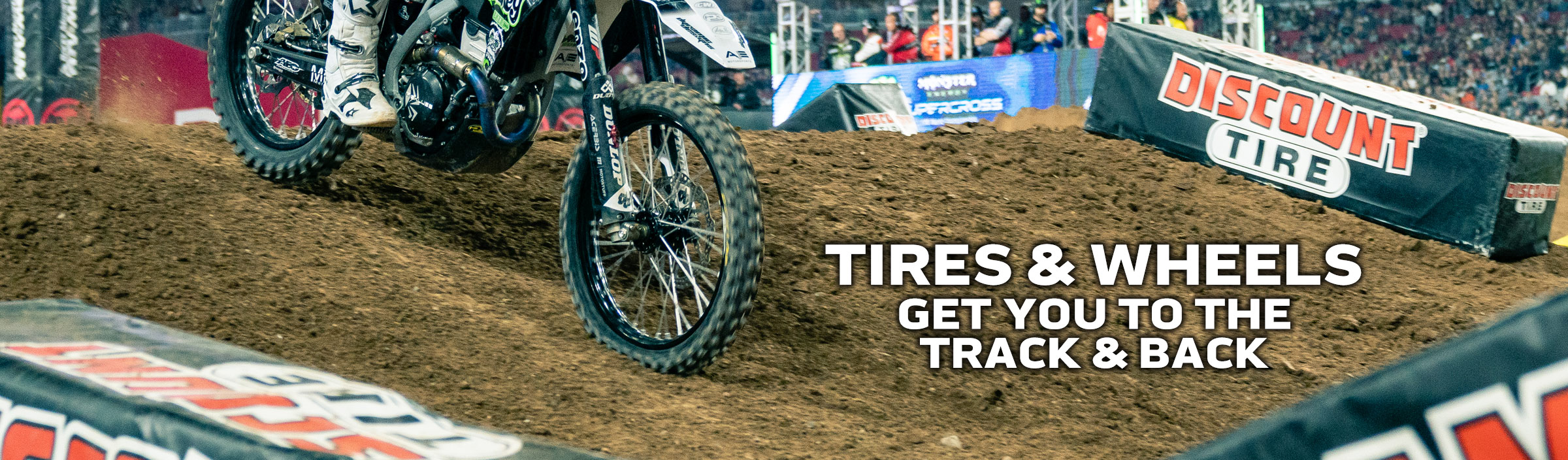 Discount Tire | Tires and Wheels for Sale | Online & In-Person