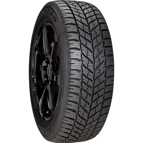Goodyear Ultra Grip Winter Studdable 195 /65 R15 91T SL BSW | America's ...