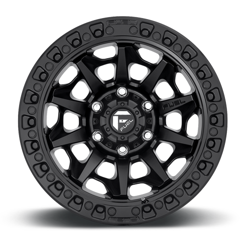 Fuel Covert D694 Wheels: Shop & Save | Discount Tire