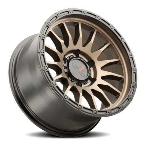 DX4 Caper 18 X9 6-139.70 12 BZMTXX | America's Tire