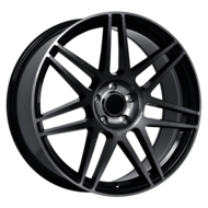 Liquid Metal Custom Wheels & Rims | Discount Tire