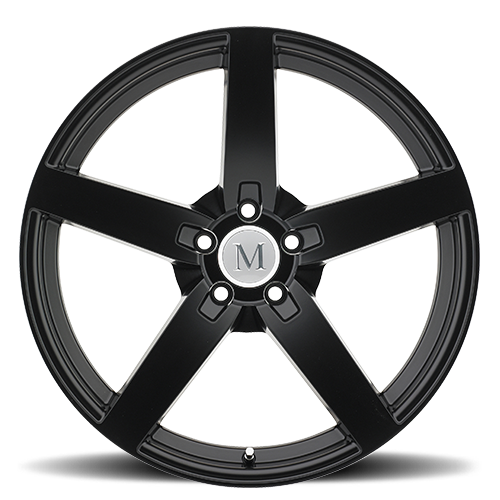 Mandrus Arrow 19 X8.5 5-112.00 32 BKMTXX | America's Tire