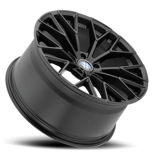 Beyern Antler 22 X10.5 5-120.00 30 BKMTBA | Discount Tire