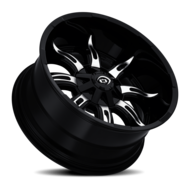 Vision Wheels & Rims | Aftermarket Custom Wheels | America's Tire