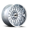 Moto Metal MO809 Stinger 22 X10 8-170.00 -18 CHCHXX | America's Tire