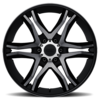American Racing AR893 Mainline | Discount Tire
