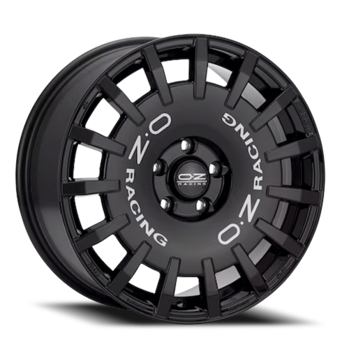 OZ Racing Rally Racing Wheels | Discount Tire