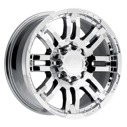Vision Warrior 17 X8.5 8-165.10 18 CHCHXX | Discount Tire