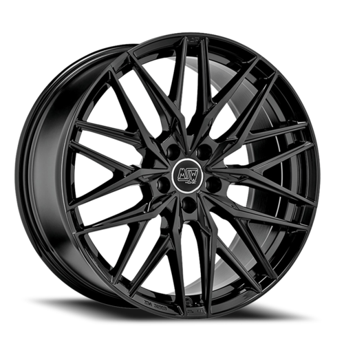 MSW Wheels Type 50 | Discount Tire