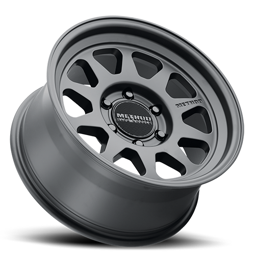 Method Race Wheels MR316 20 X9 6-139.70 18 BKMTXX | America's Tire