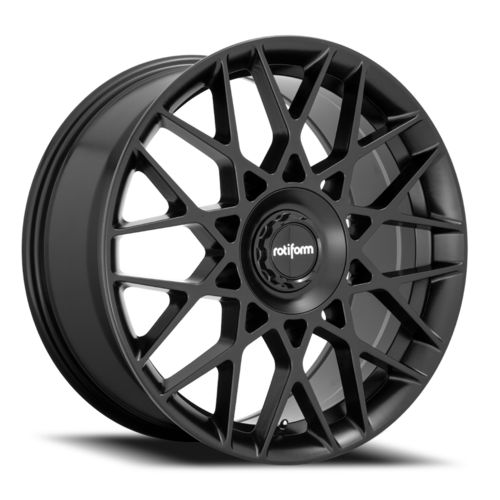 Rotiform R112 BLQ | Discount Tire